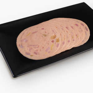 Mushroom Lyoner – Westphalia