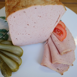 Swiss Meat Loaf – Westphalia